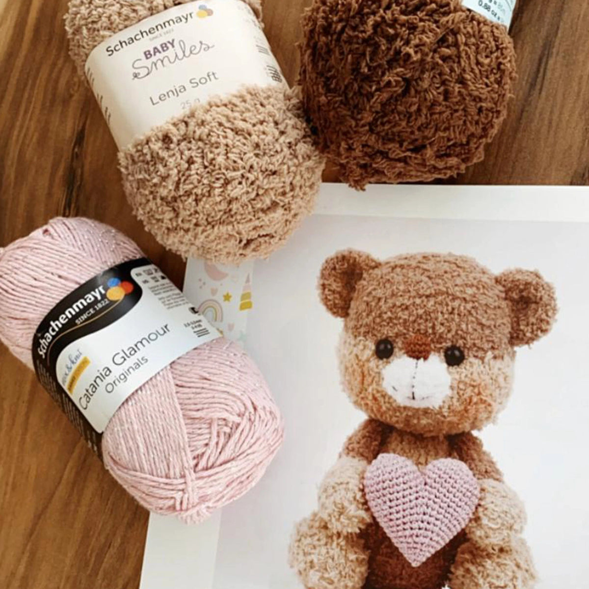 Kitler – Mini Hobievi